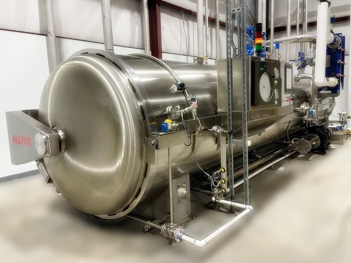 Homepage | Thermal Kitchen