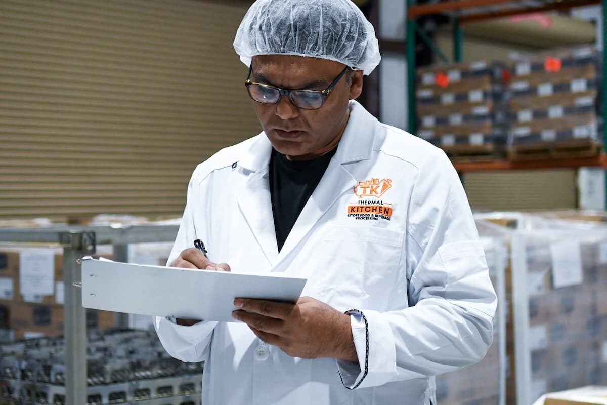 What We Offer | Thermal Kitchen